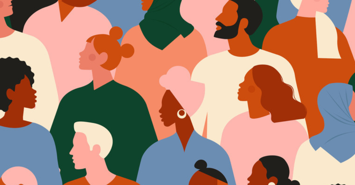 (Re)Building an Equitable Organization | Part Two - DRG