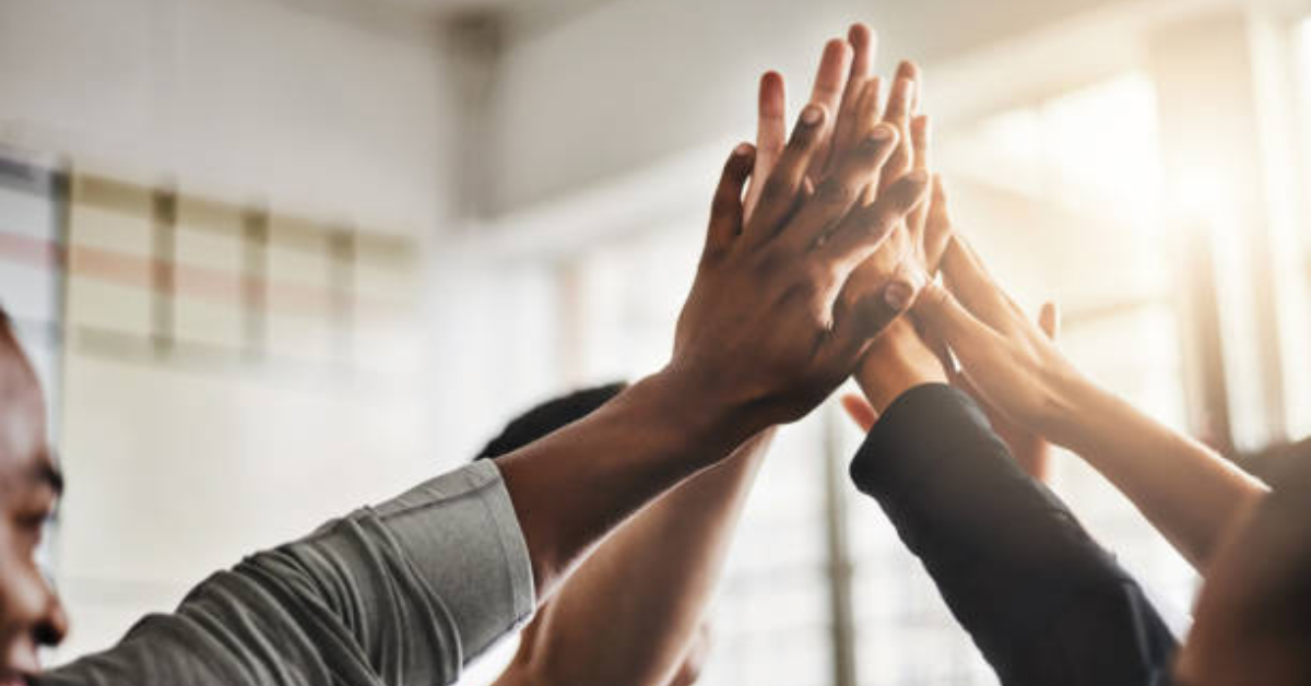 The Most Important Component of Organizational Culture: Fostering ...